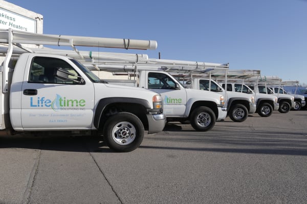 LIFETIME SOLUTIONS - Updated December 2025 - 46 Photos & 102 Reviews ...