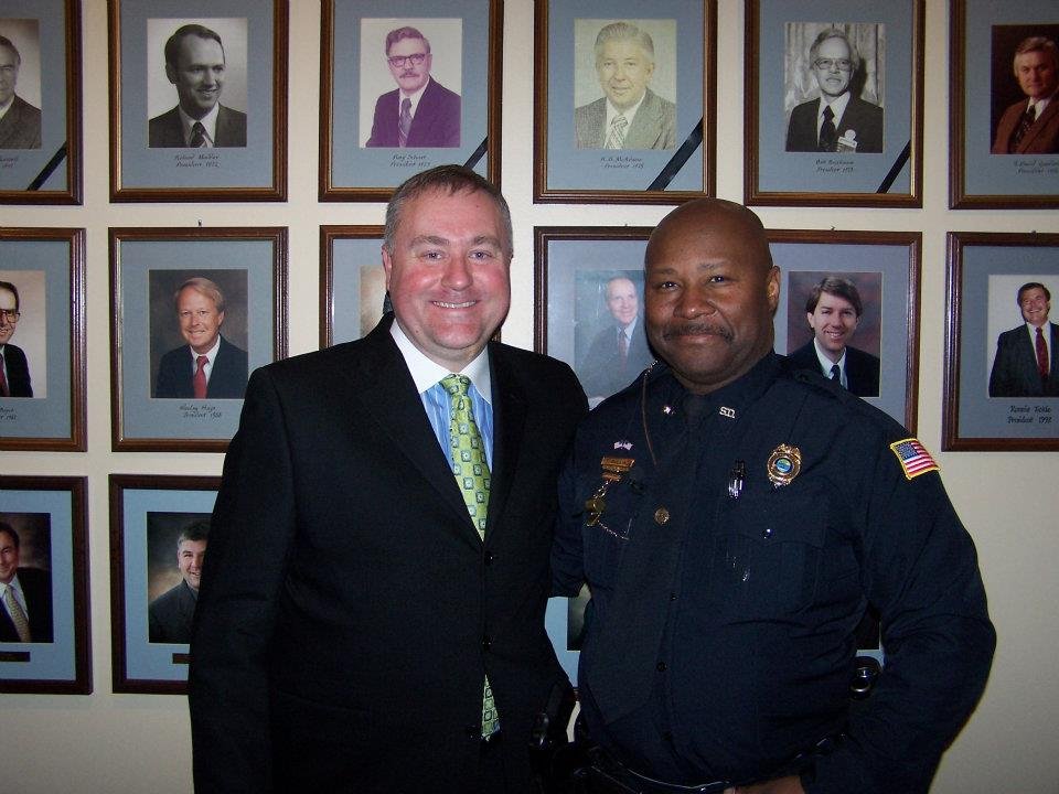 AMBASSADOR WORLDWIDE PROTECTION AGENCY - Updated July 2025 - 10 Photos ...