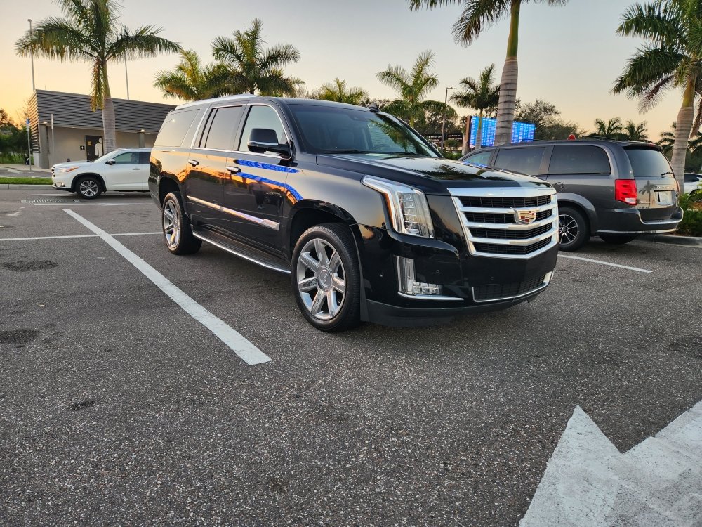 VIP SEDAN SERVICES - Updated September 2025 - 12 Photos & 19 Reviews ...