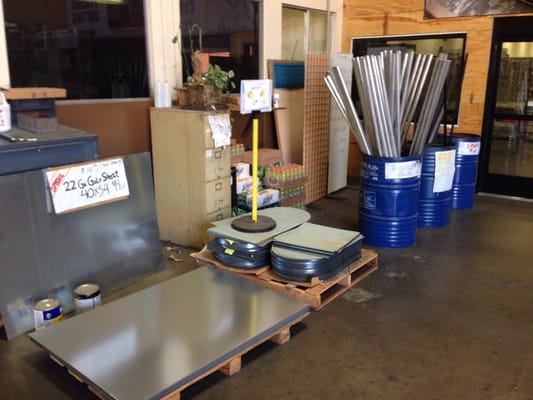 M & K METAL - Updated May 2026 - 26 Photos & 38 Reviews - 14108 S ...