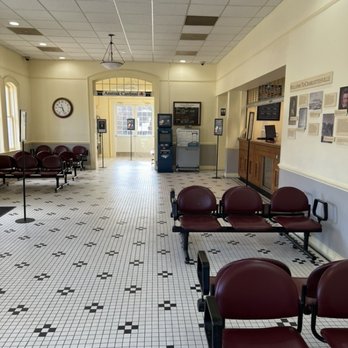 CHARLOTTESVILLE AMTRAK STATION - Updated December 2025 - 49 Photos & 13 ...
