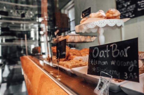 SUCRE FRENCH BAKERY - Updated May 2026 - 79 Photos & 84 Reviews - 308 ...