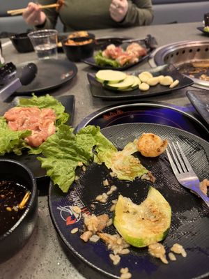 901 HOTPOT AND KOREAN BBQ - Updated April 2025 - 198 Photos & 177 ...