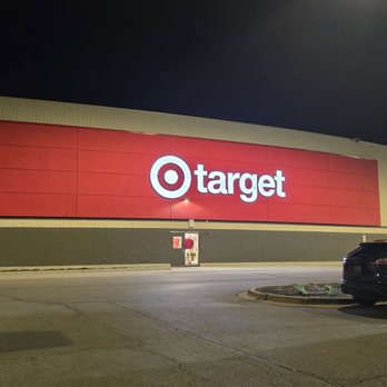 TARGET - Updated July 2025 - 108 Photos & 86 Reviews - 1951 W Jefferson ...
