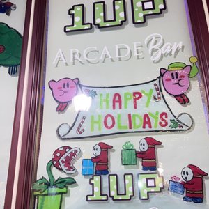 1 UP ARCADE BAR - 83 Photos & 39 Reviews - 33316 Grand River Ave ...