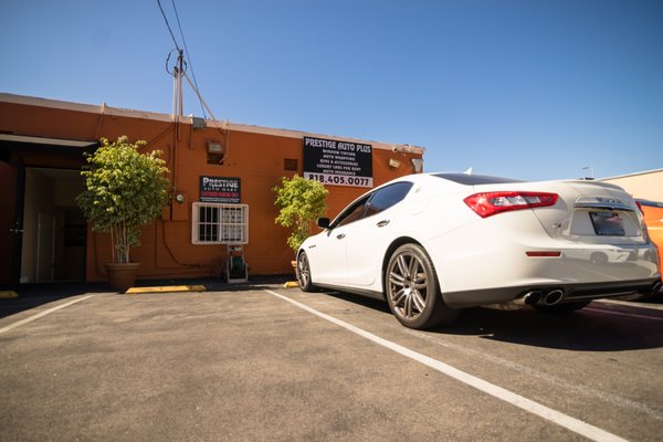 PRESTIGE AUTO MART - Updated March 2025 - 127 Photos & 186 Reviews ...