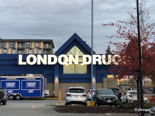 LONDON DRUGS with reviews - Updated September 2024 - 17 Photos & 27 ...