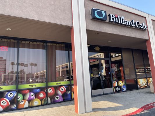 O BILLIARD CAFE - Updated August 2024 - 75 Photos & 135 Reviews - 4887 Convoy St, San Diego ...