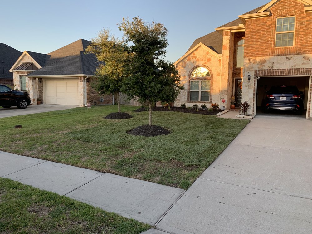 JOAQUIN’S OLVERA LAWN SERVICE AND LANDSCAPING - Updated August 2025 - Request a Quote - 16 ...