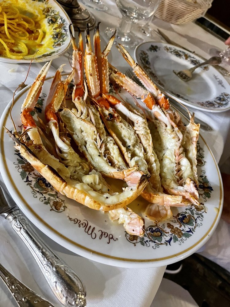 AL MORO - Updated July 2025 - 91 Photos & 66 Reviews - Vicolo delle ...