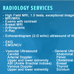 CHICAGO RIDGE MEDICAL IMAGING - 11 Reviews - 9830 S Ridgeland Ave ...