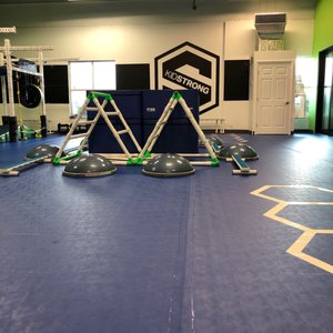 FLIP FACTORY ZONE - Updated August 2025 - 34 Photos & 44 Reviews - 7400 ...