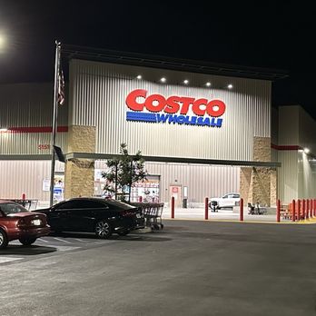 COSTCO WHOLESALE - Updated December 2025 - 130 Photos & 48 Reviews ...