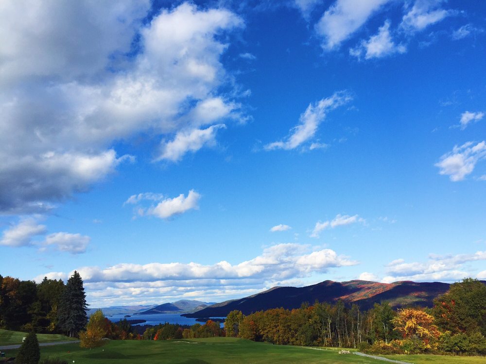 QUEENSBURY COUNTRY CLUB - Updated October 2025 - 907 State Rt 149, Lake ...