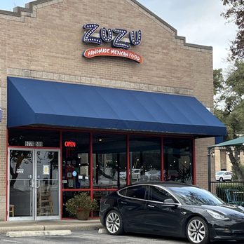 ZUZU HANDMADE MEXICAN FOOD - Updated January 2026 - 138 Photos & 295 ...