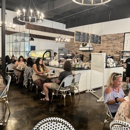 BLUE HOUSE BAKERY & CAFE - Updated April 2025 - 35 Photos & 49 Reviews ...