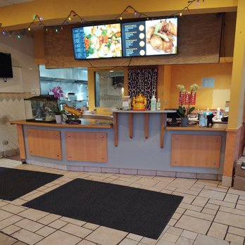 MAN YEE EXPRESS - Updated December 2025 - 46 Photos & 19 Reviews - 121 ...