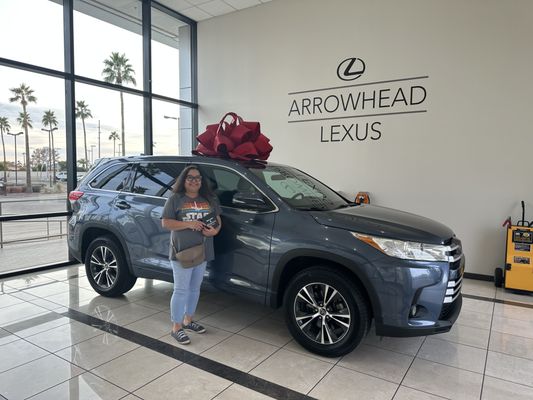 ARROWHEAD LEXUS - Updated October 2025 - 261 Photos & 403 Reviews ...