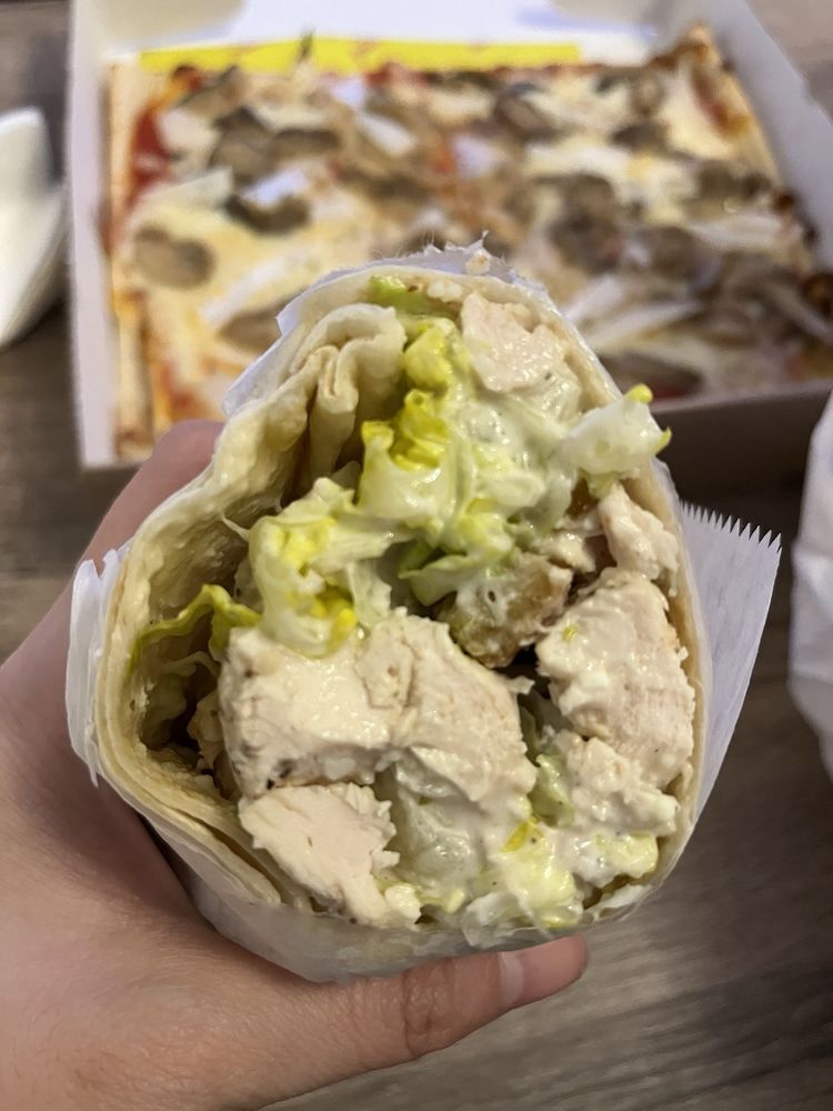 GRAFFITI PIZZA AND STREET FOOD - Updated January 2026 - 12 Photos & 21 ...