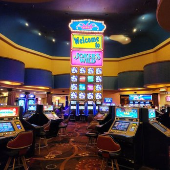 JOKERS WILD CASINO - Updated April 2025 - 129 Photos & 103 Reviews ...
