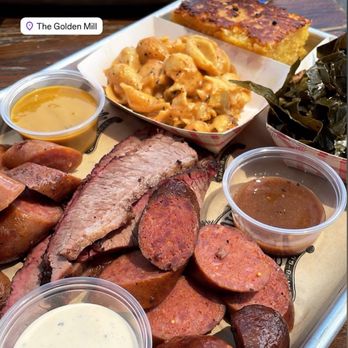 THE GOLDEN MILL - Updated October 2024 - 619 Photos & 366 Reviews ...