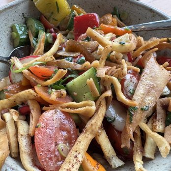 YASMA - Updated December 2025 - 82 Photos & 40 Reviews - 550 Denman ...