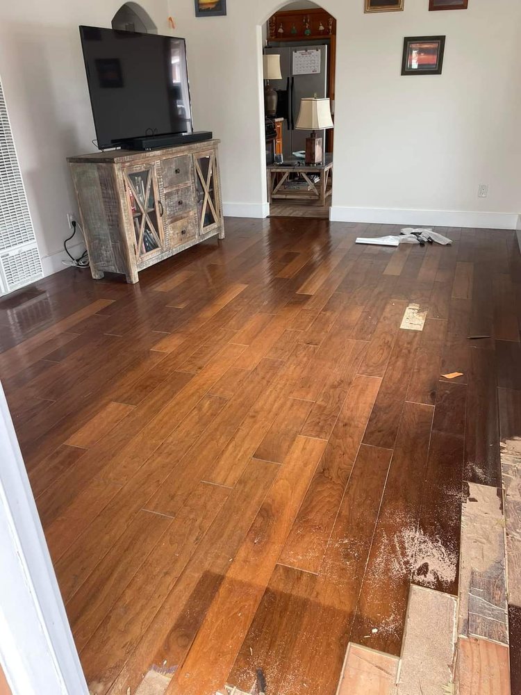 GONZALEZ PAINT - Updated March 2025 - 46 Photos - Escondido, California ...