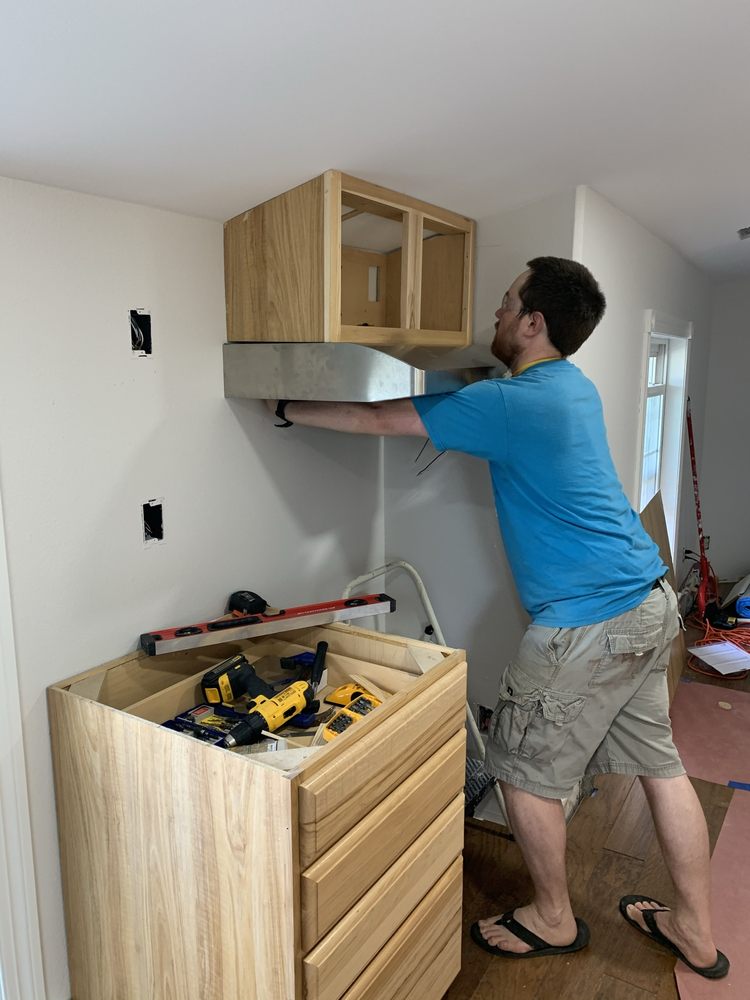 HANDY MACK FIX IT SERVICES - TEMP. CLOSED - Updated September 2025 - 11 Photos - Rapid City ...