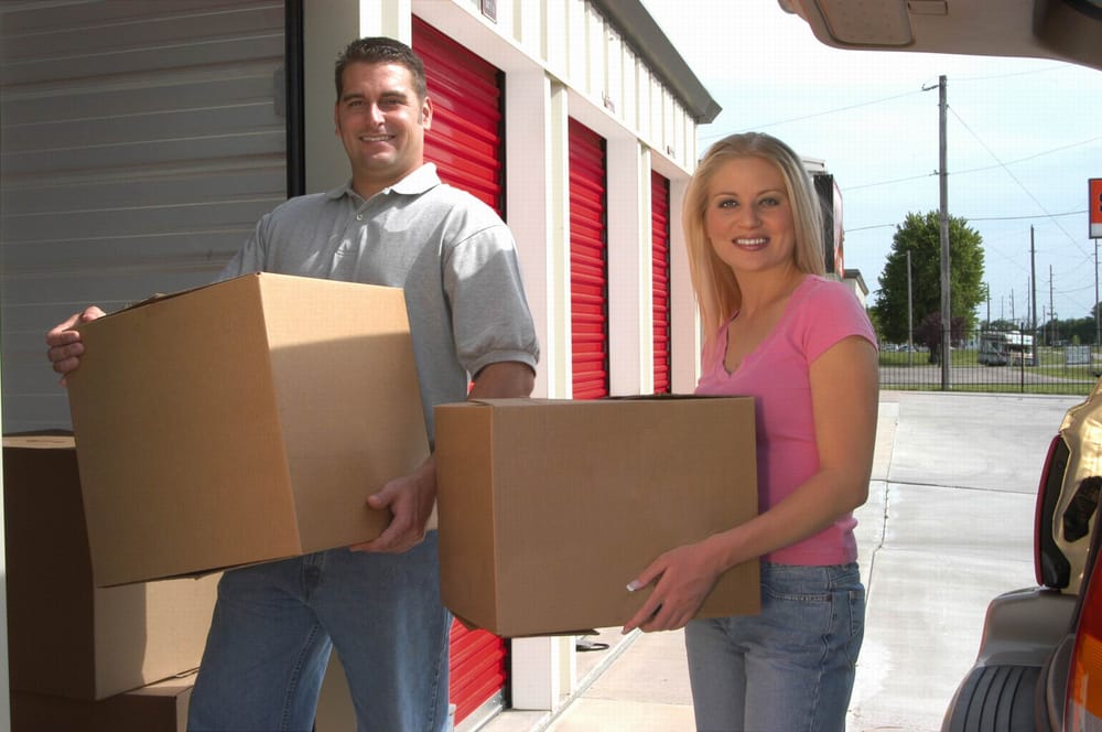 ARMORED SELF STORAGE - Updated November 2025 - 14 Photos & 12 Reviews ...