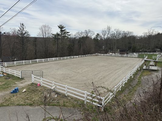 IRON HORSE STABLES - Updated February 2025 - Request Information - 40 ...