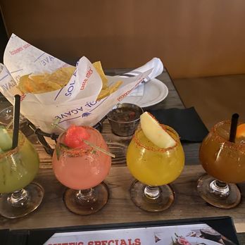 SOL AGAVE - Updated June 2024 - 1540 Photos & 1851 Reviews - 31111 ...