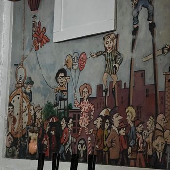 THE LIONS DEN - Updated January 2026 - 38 Photos & 28 Verified Reviews ...