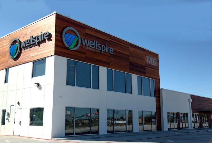 WELLSPIRE HUMBLE - Updated September 2025 - 1702 Fm 1960 Bypass Rd E ...