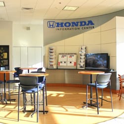 HERB CHAMBERS HONDA OF SEEKONK - 54 Photos & 214 Reviews - 185 Taunton ...