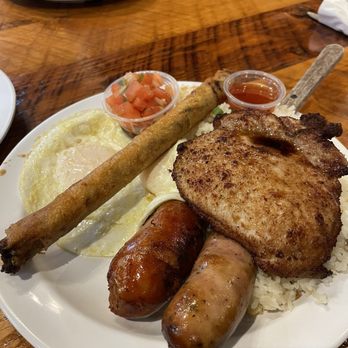 LUDI’S RESTAURANT & LOUNGE - Updated February 2025 - 1181 Photos & 470 ...