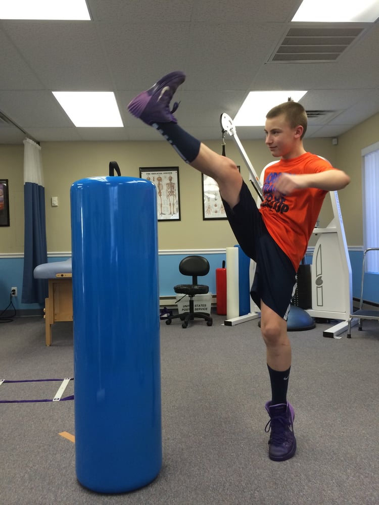 PROCARE REHABILITATION - 4505 Rte 9 N, Howell, New Jersey - Physical ...