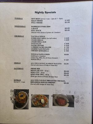 HALE TAP - Updated December 2025 - 19 Photos & 16 Reviews - 5522 County ...