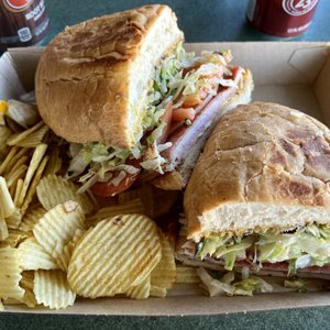 THE COLOSSAL SANDWICH SHOP - 280 Photos & 446 Reviews - 1220 Airport ...