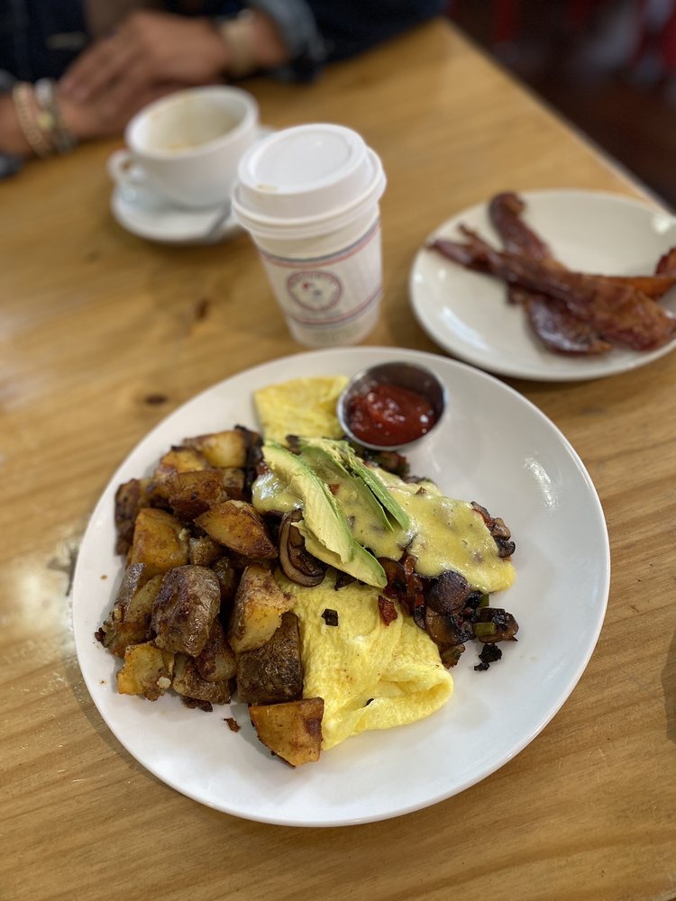 MOSCHETTI CAFE - Updated December 2025 - 230 Photos & 202 Reviews - 925 ...