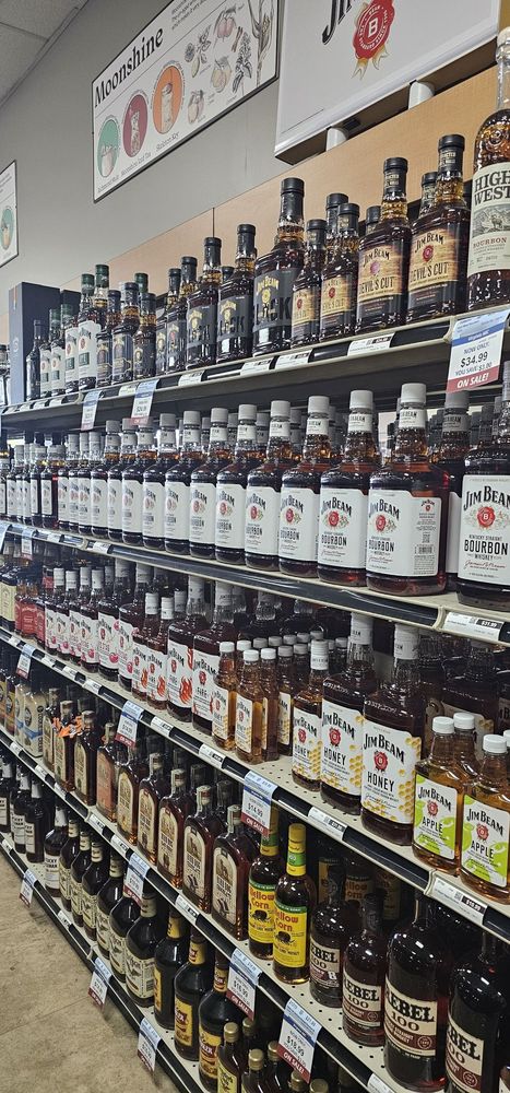VIRGINIA ABC STORE - Updated May 2026 - 14 Photos - 3333 Virginia Beach ...