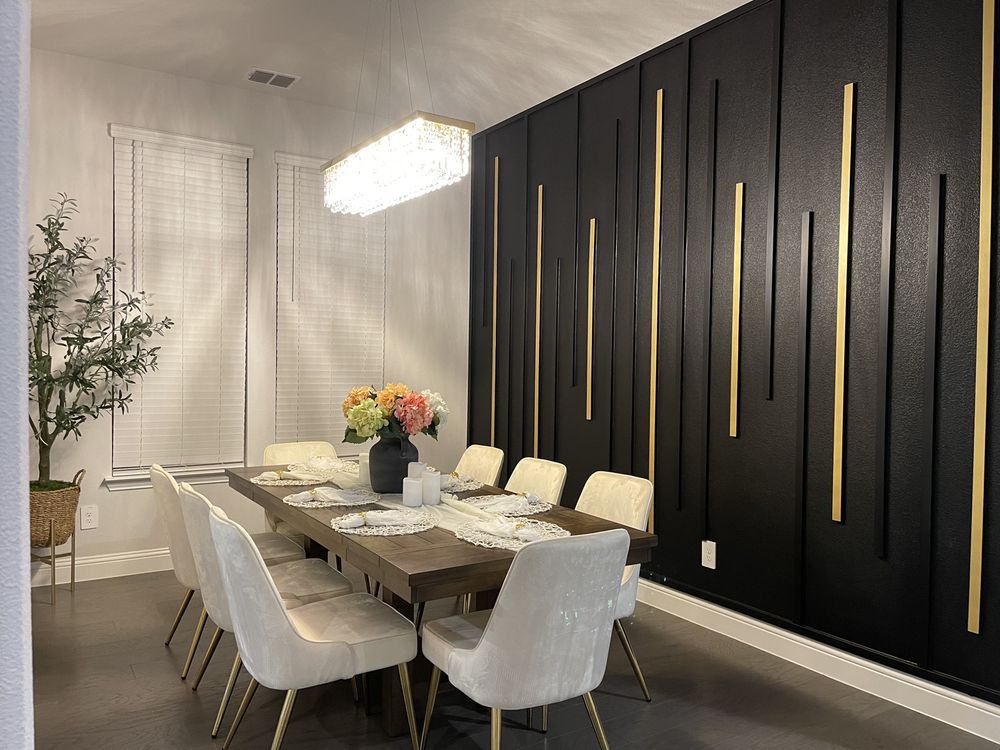 NK WALL DESIGNS - Updated May 2024 - 15 Photos - Mckinney, Texas - Home ...
