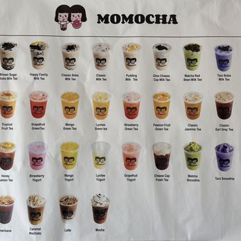 MOMOCHA - Updated May 2026 - 270 Photos & 84 Reviews - 1112 Classen Dr ...