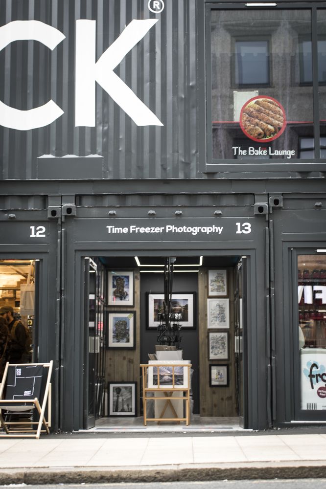 TIME FREEZER PHOTOGRAPHY GALLERY - Updated June 2024 - No 13 Stack ...