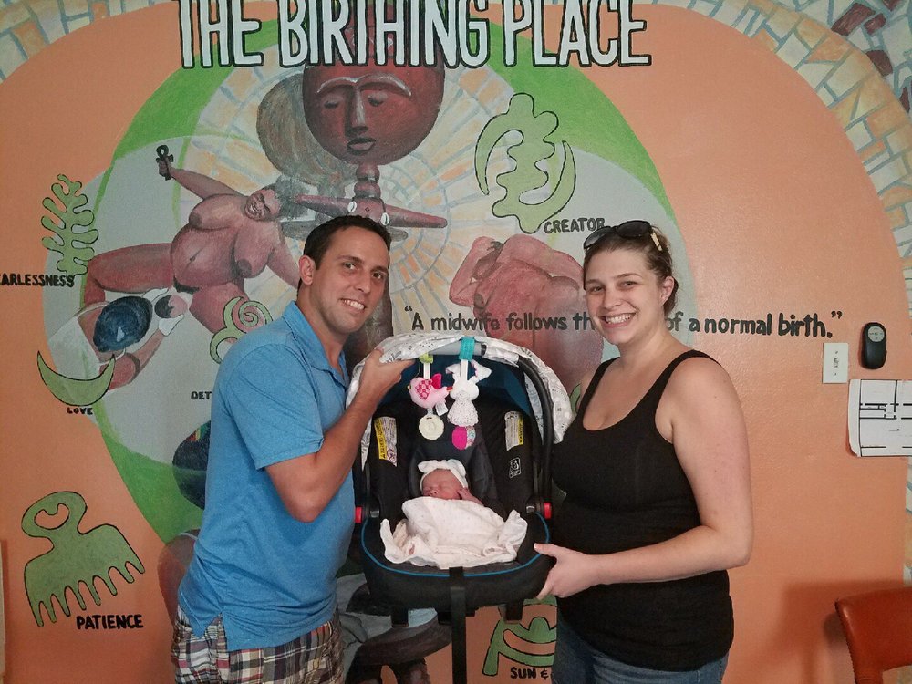 THE BIRTHING PLACE - Updated October 2025 - 10 Photos & 20 Reviews ...