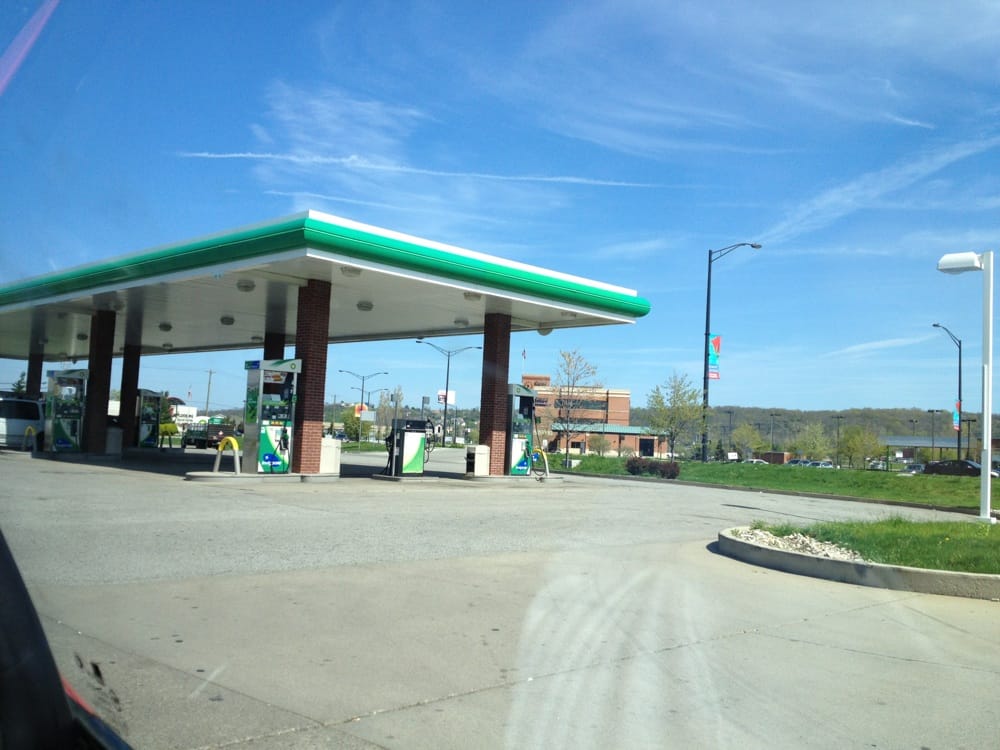 BP - AMPM - Updated March 2025 - 9171 Union Centre Blvd, West Chester ...