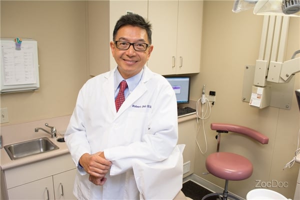 ROBERT P. CHOI, DDS - Updated December 2025 - 21 Photos & 50 Reviews ...