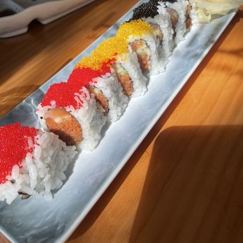 KOI KAWA JAPANESE RESTAURANT & SUSHI BAR - Updated July 2025 - 476 ...