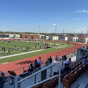 HUTTO HIGH SCHOOL - Updated December 2025 - 101 Fm 685, Hutto, Texas ...