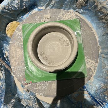 SMASHED CLAY + STUDIO - Updated November 2024 - 59 Photos & 43 Reviews ...