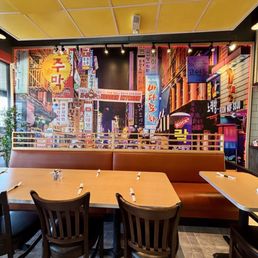 KBOP KOREAN KITCHEN - Updated May 2026 - 115 Photos & 36 Reviews ...